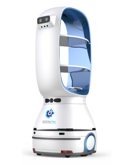 Home Service Robot | Robot Artificial Intelligent (AI)